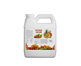 ACTON Corporation Fertilizers and Agrochemicals - NPK Fertilizers